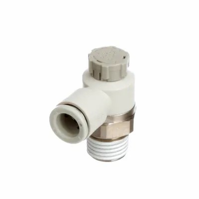 SMC AS2201F-02-08SA Controller