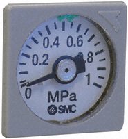 SMC Corporation GC3-10AS Pneumatics