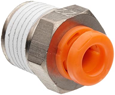 SMC KQ2H01-34NS Fitting