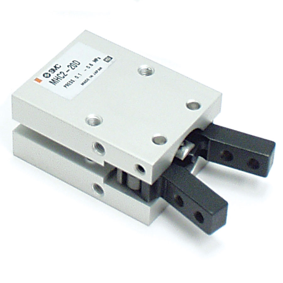 SMC MHC2-20D Gripper