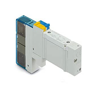 SMC SY3100-5U1 Valve