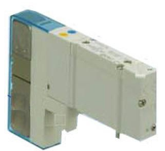 SMC Corporation SY5000-26-20A Pneumatics