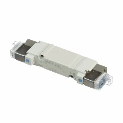 SMC SY5240-5LOZ Valve