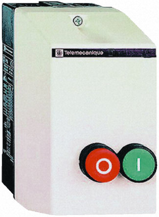 Telemecanique LE1D25P7 Motor Starter