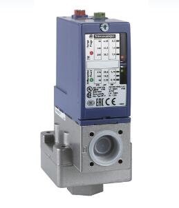 Telemecanique XMLB004B2S11 Device