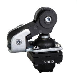 Telemecanique ZCKD21 Device