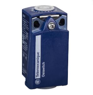 Telemecanique ZCP37 Device