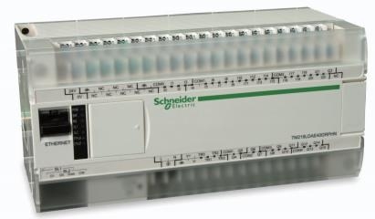 TM218LDA24DRN Module-Schneider Electric >TodayComponents